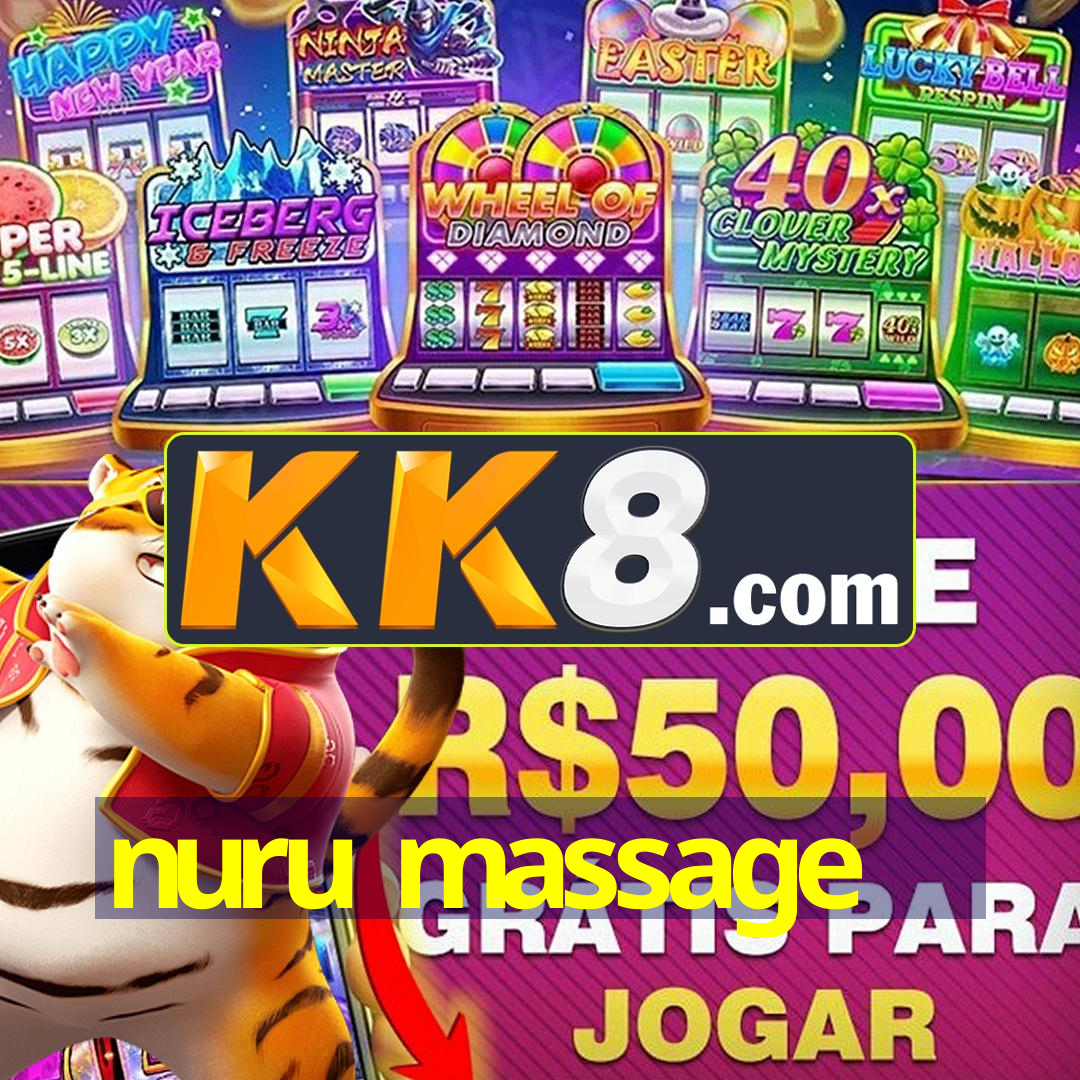 Nuru Massage V4 89 1